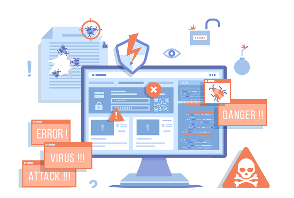 GUIDE: 5 Steps to help Recover from a Cyber Attack